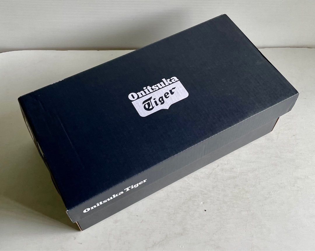 Onitsuka Tiger Mexico 66 Slip-On Shoes Sneaker Box only, Women's ...