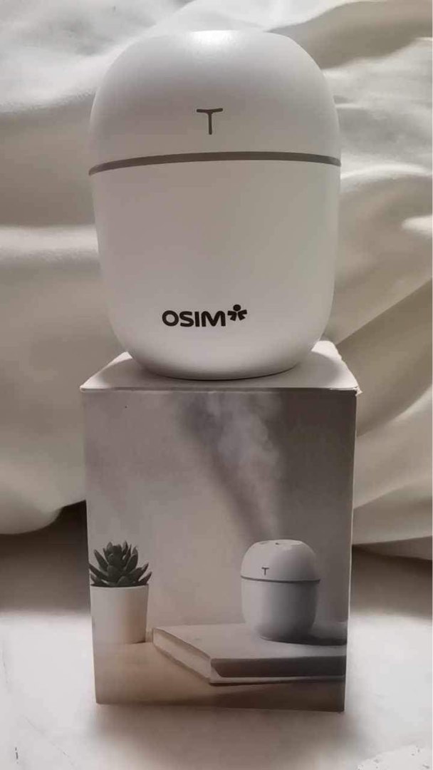 OSIM Humidifier, Furniture & Home Living, Home Fragrance on Carousell