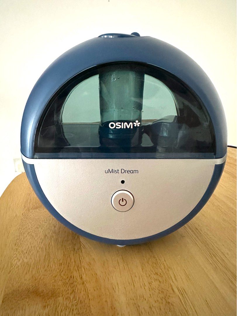 Osim uMist Dream humidifier, TV & Home Appliances, Air Purifiers ...