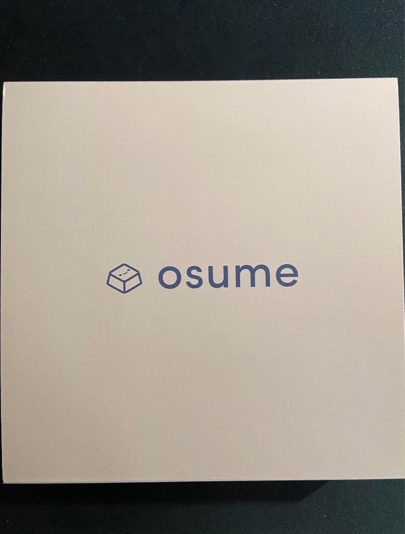 osume sakura coiled aviator keyboard cable, Computers & Tech, Parts ...