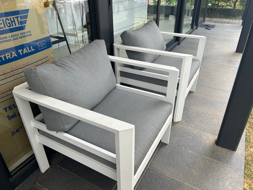 Outdoor Furniture, Furniture & Home Living, Outdoor Furniture on Carousell