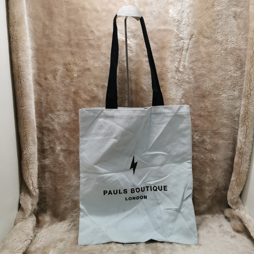 Pauls Botique Tote Bag, Women's Fashion, Bags & Wallets, Tote Bags on ...