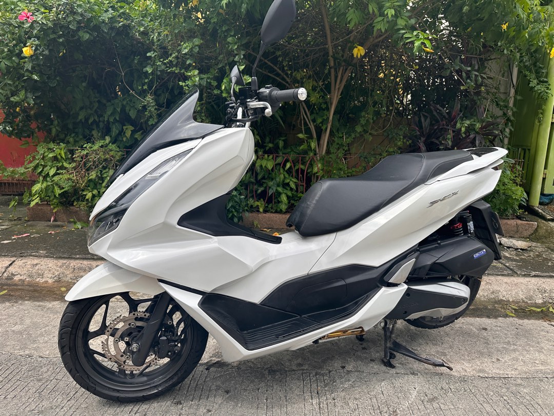PCX 160 CBS 2022 on Carousell