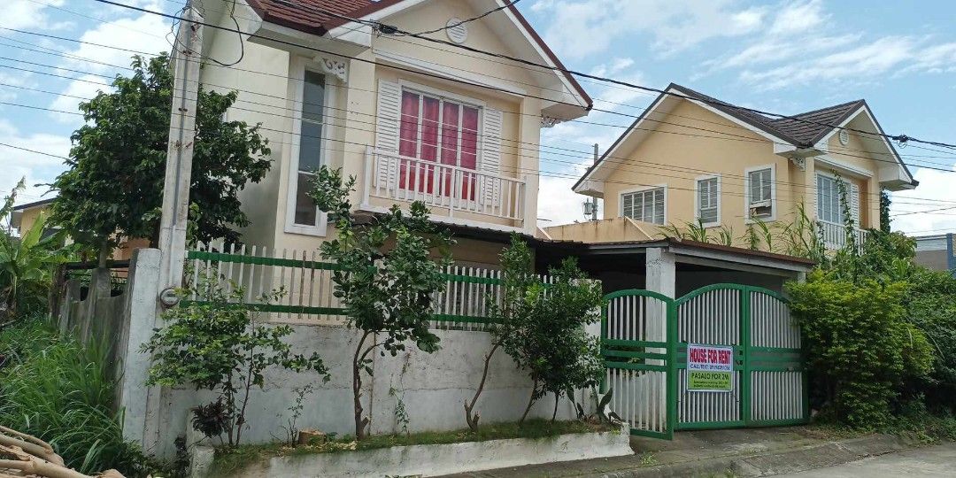 Phase 4 block 9 Lot 30, Ashton Fields Calamba Laguna, Property, For ...