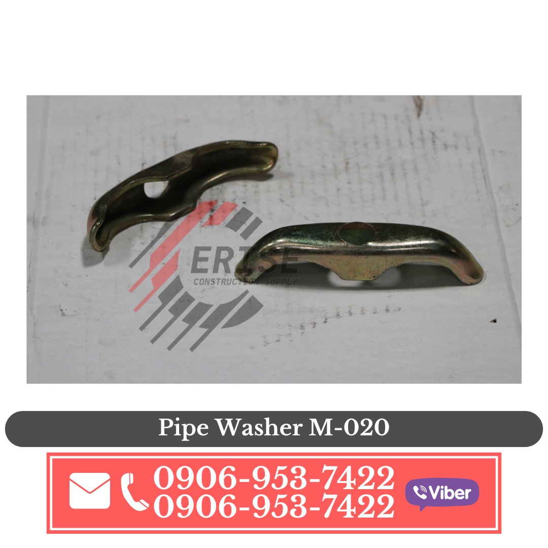Pipe Washer M-020 on Carousell
