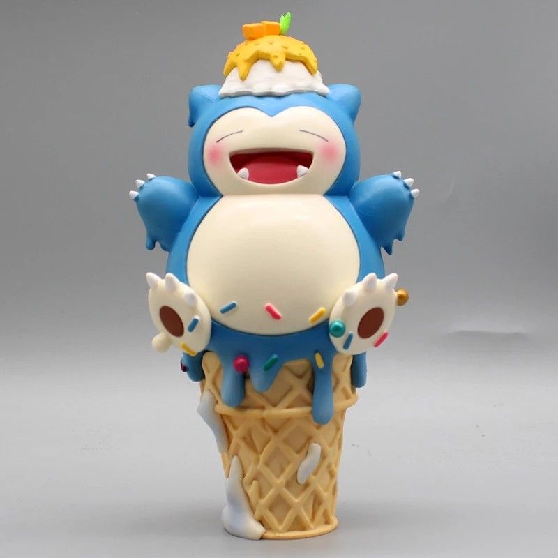 [PO] PRE ORDER FOR POKEMONE ICE CREAM FIGURES, Hobbies & Toys ...