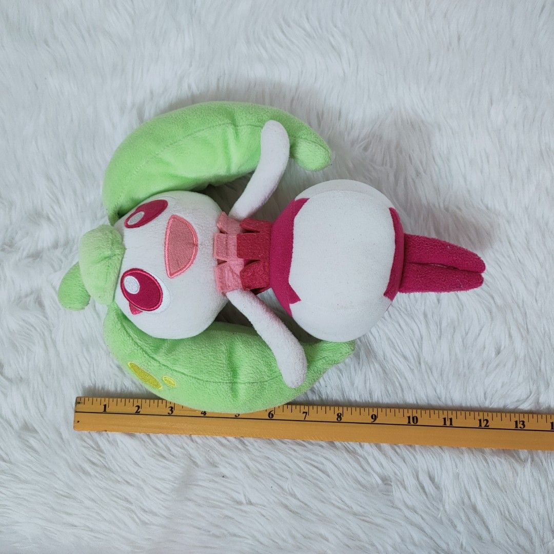 Pokemon Steenee Stuffed Toy on Carousell
