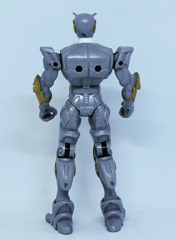 Power Rangers RPM T-Rex Ranger, Hobbies & Toys, Toys & Games on Carousell