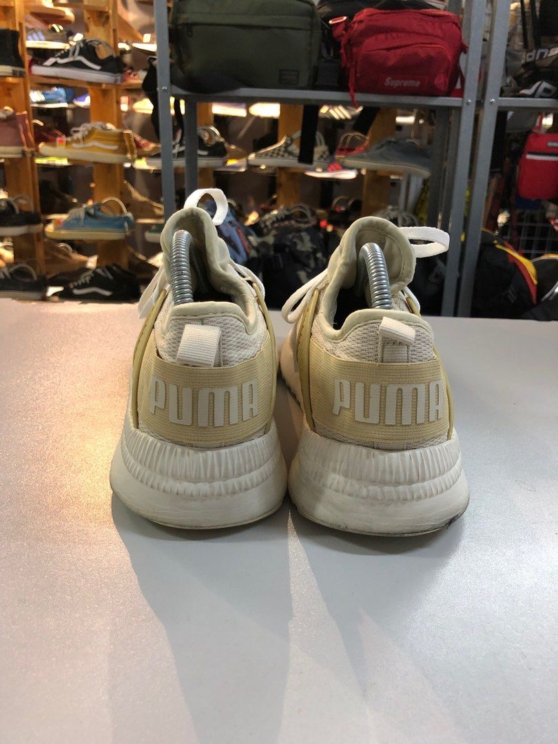 Puma Pacer Next Cage, Men's Fashion, Footwear, Sneakers on Carousell