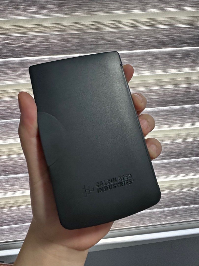 Property Real Estate RES Calculator (Notes and Cheat Sheet), Hobbies ...