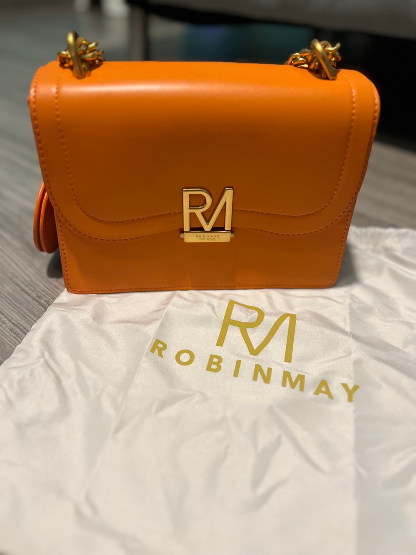 Robinmay Elly Crossbody Bag, Women's Fashion, Bags & Wallets, Shoulder Bags on Carousell