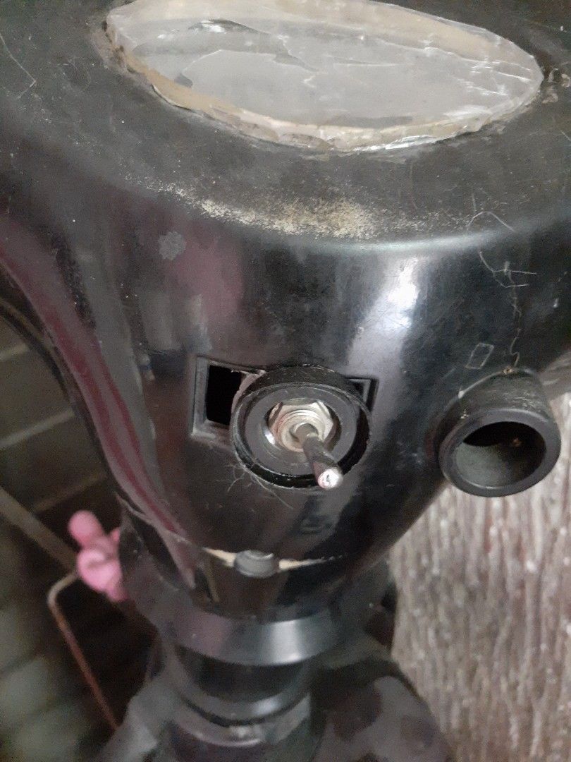 Romai Phoenix Single Ebike, Motorbikes, Motorbikes for Sale on Carousell