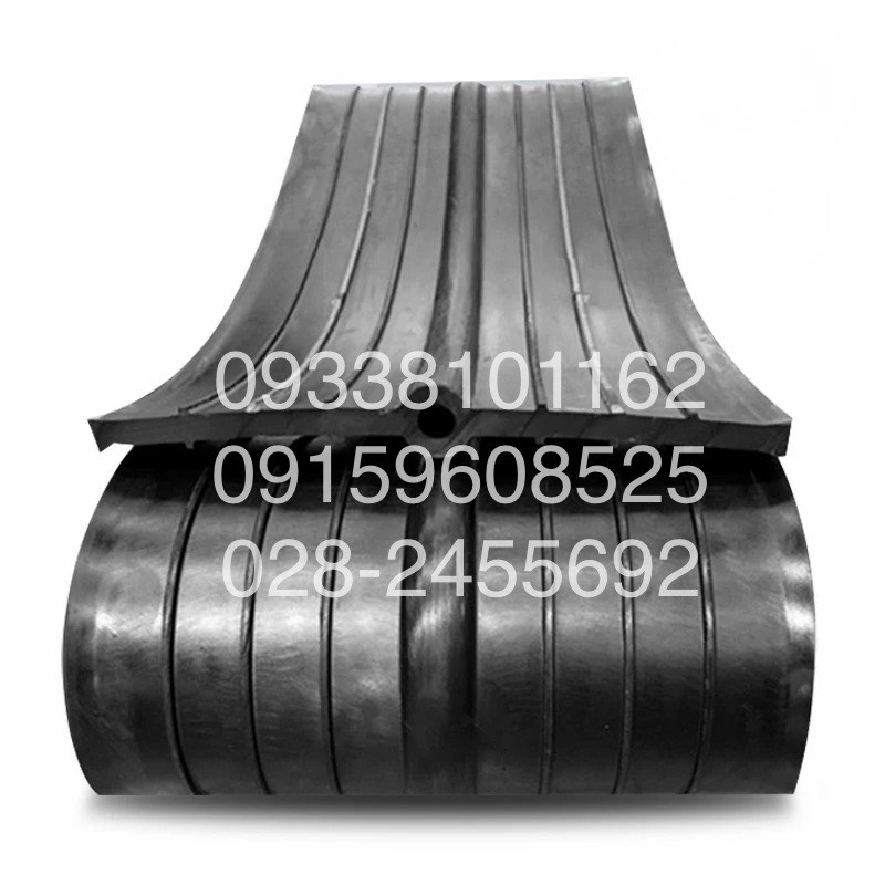 Rubber waterstop PVC Rubber Waterstop Waterbar, Commercial & Industrial ...
