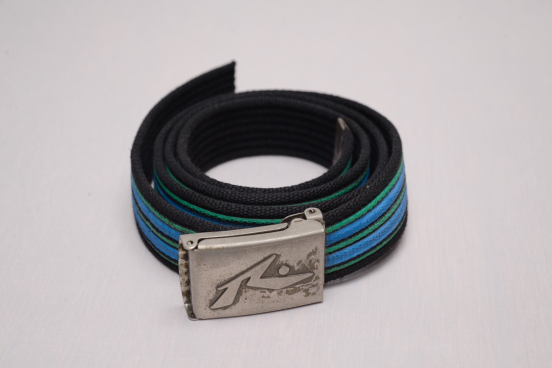 RUSTY Belt on Carousell