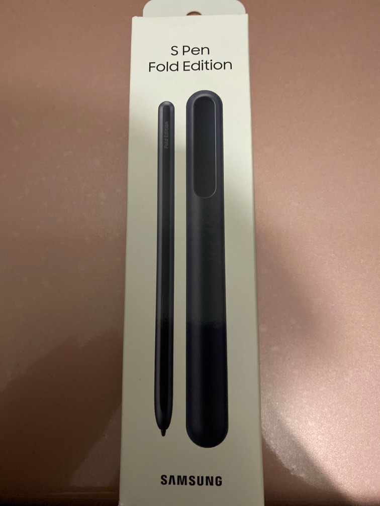 S Pen Fold Edition, Mobile Phones & Gadgets, Mobile & Gadget ...