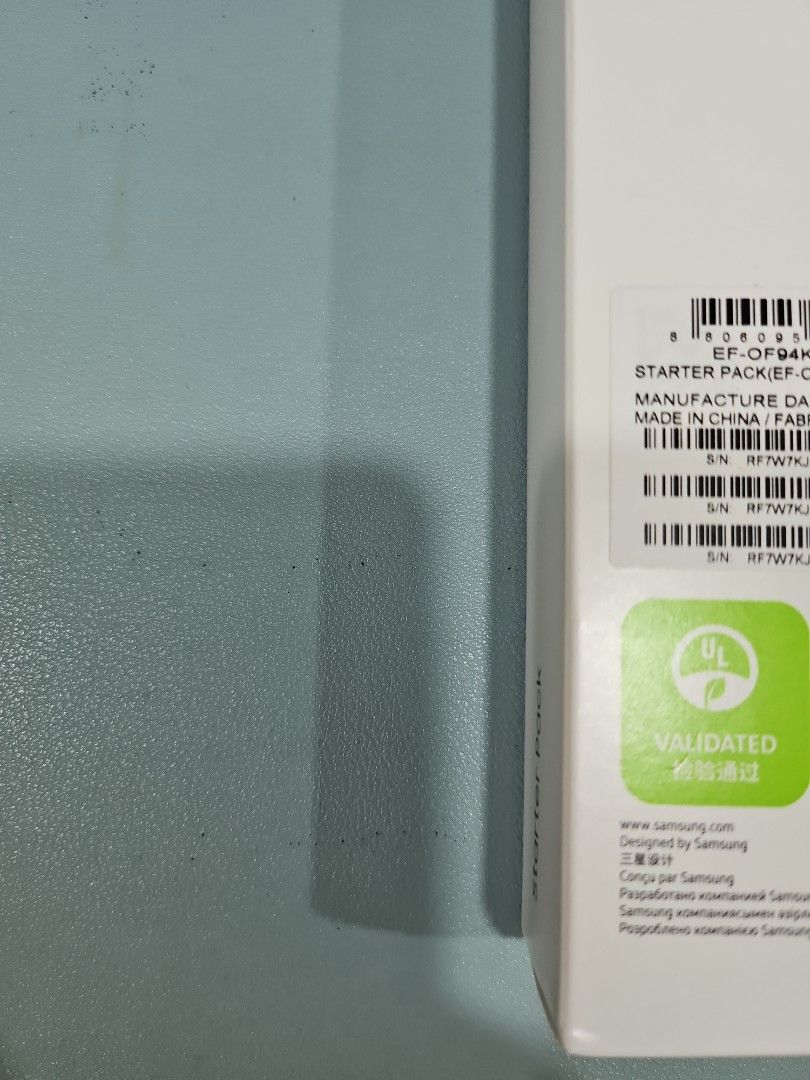 Samsung Galaxy Z Fold 5 starter pack, Mobile Phones & Gadgets, Mobile ...