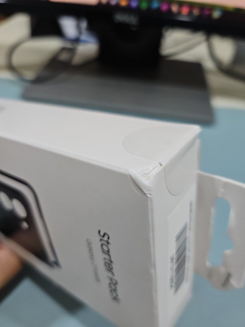 Samsung Galaxy Z Fold 5 starter pack, Mobile Phones & Gadgets, Mobile ...