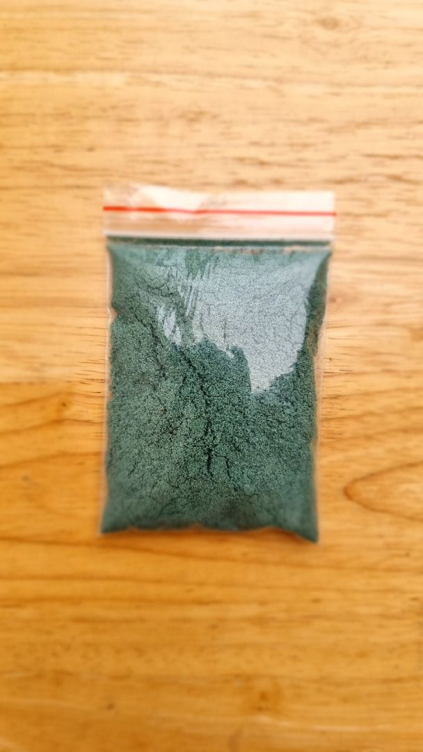 Scale Model Grass Powder Artificial Grass Diorama Model Making on Carousell