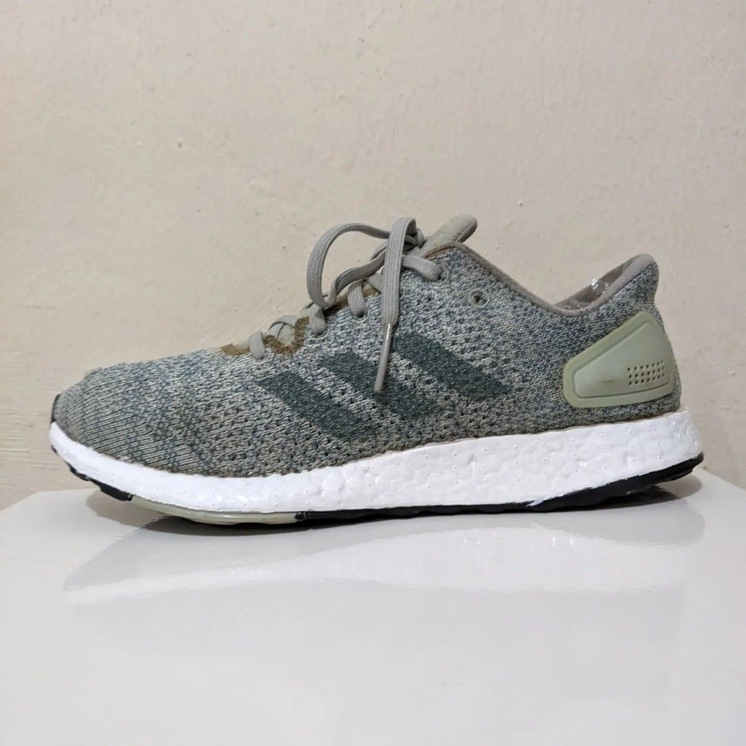 SIZE 38 INSOLE 23,5 CM SEPATU SECOND ADIDAS PUREBOOST MADE IN CHINA ...