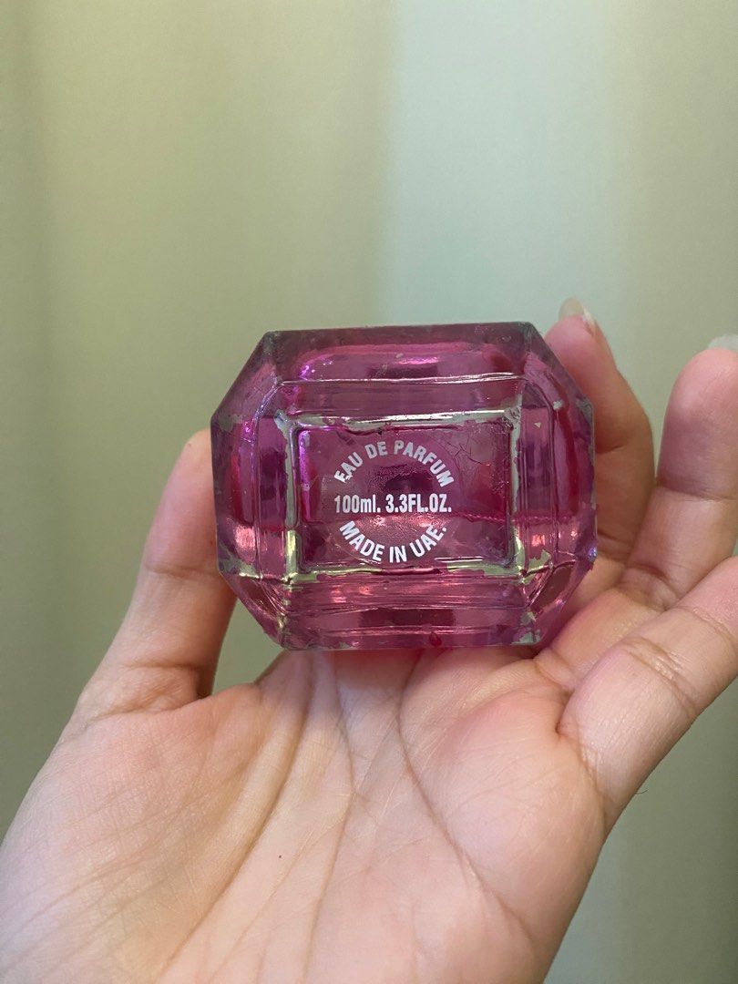 Smart Secret Bombshield, Beauty & Personal Care, Fragrance & Deodorants ...