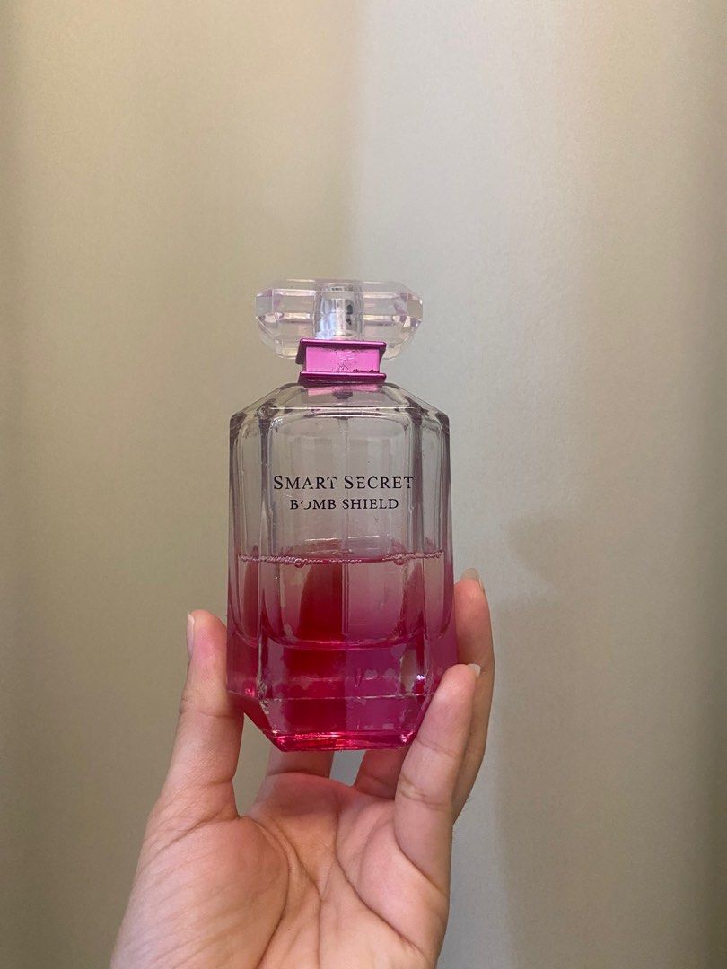 Smart Secret Bombshield, Beauty & Personal Care, Fragrance & Deodorants ...