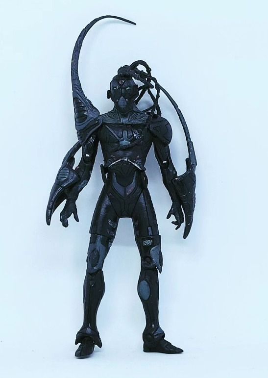 Spawn Nitro Riders Eclipse, Hobbies & Toys, Toys & Games on Carousell