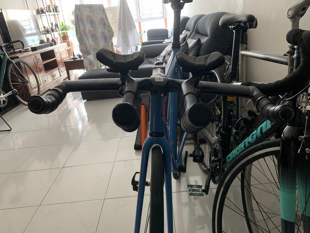 Specialized TT Bar, Sports Equipment, Bicycles & Parts, Parts ...