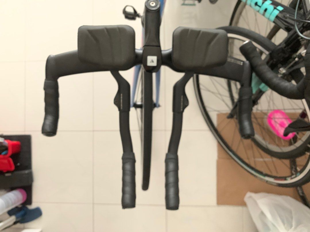 Specialized TT Bar, Sports Equipment, Bicycles & Parts, Parts ...