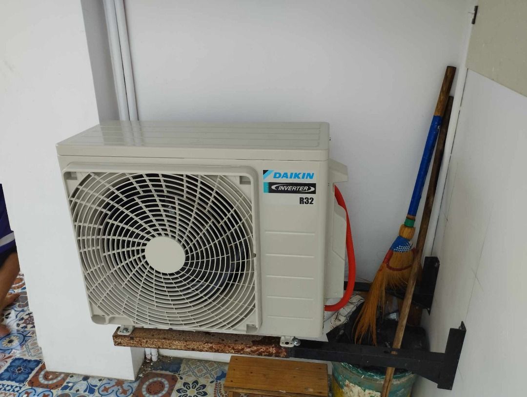SPLIT TYPE INVERTER AIRCONS, TV & Home Appliances, Air Conditioning and ...