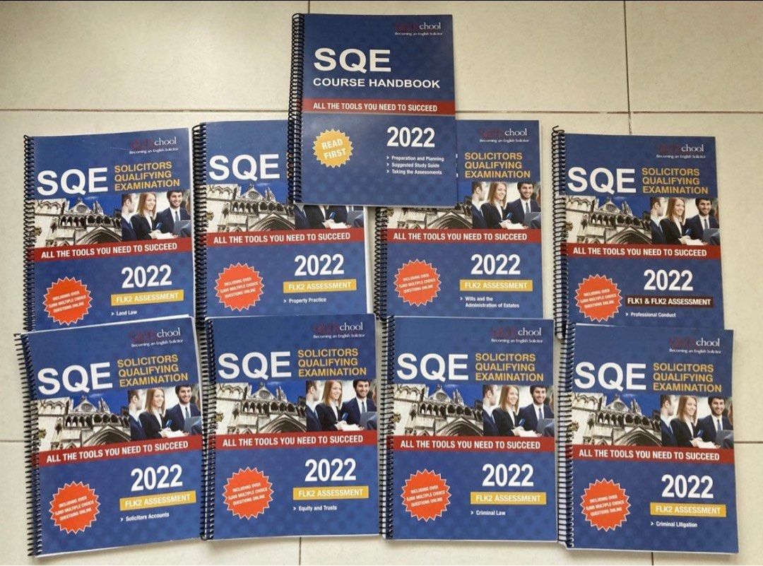 (RESERVED UNTIL 6 OCT) SQE 1 textbooks by QLTS school, Hobbies & Toys ...