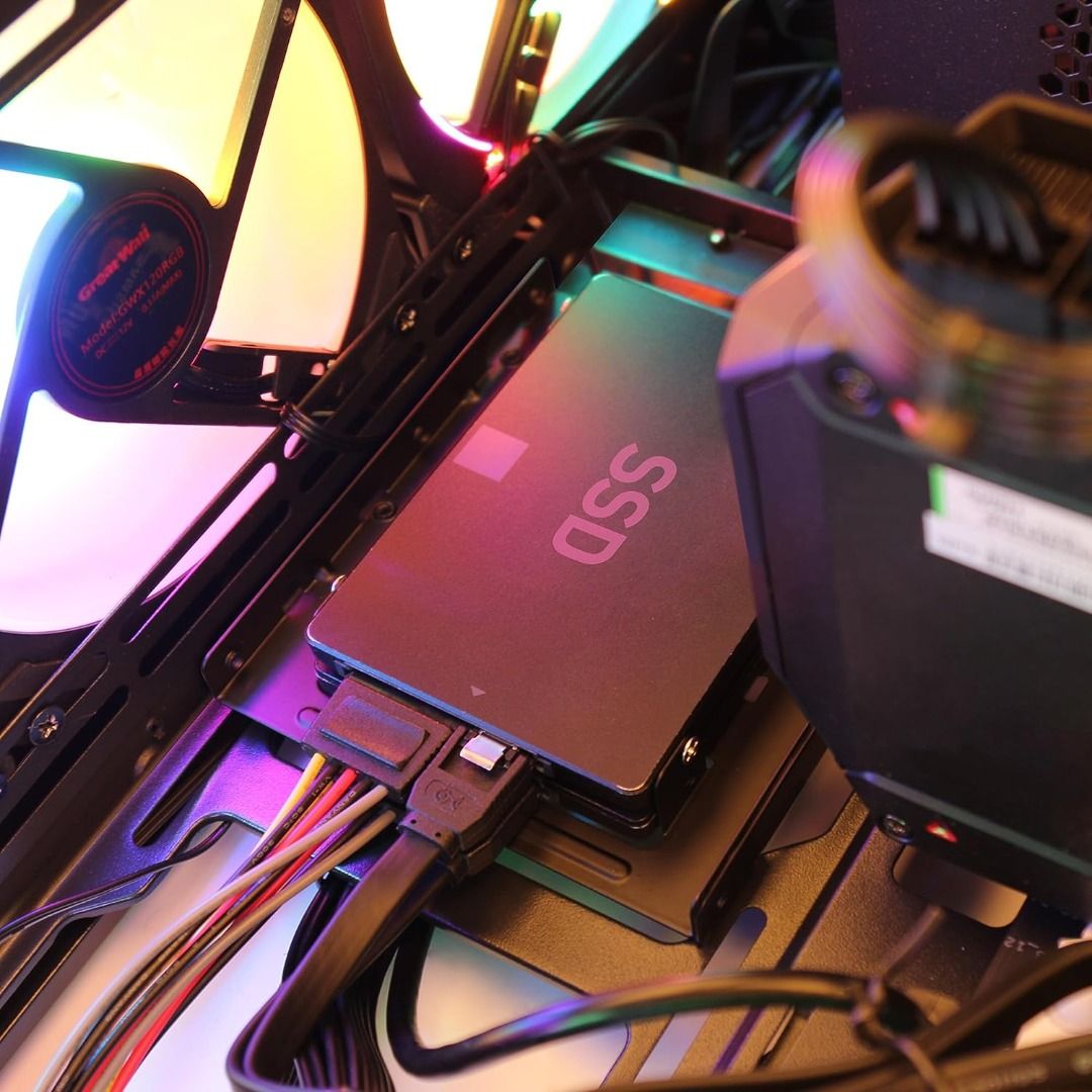 1 PC Cable Matters 4 Pin Molex to Dual SATA Power Y-Cable Adapter- 15cm ...