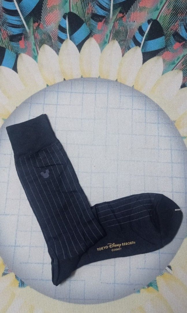 Stokin Tokyo Disney Resort..., Men's Fashion, Footwear, Shoe inserts ...