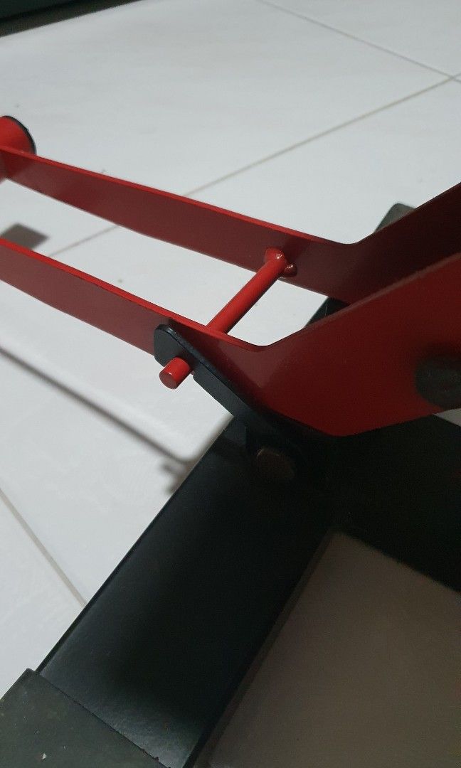 Supermoto/ Offroad Center stand, Motorcycles, Motorcycle Accessories on ...