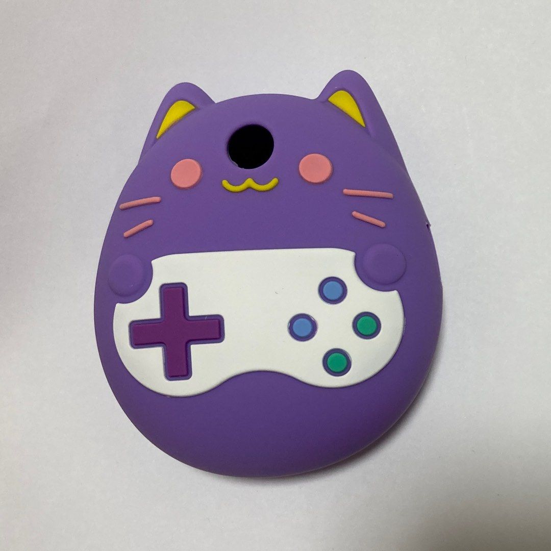 Tamagotchi Pix Cat Silicone Case/Cover, Hobbies & Toys, Toys & Games on ...