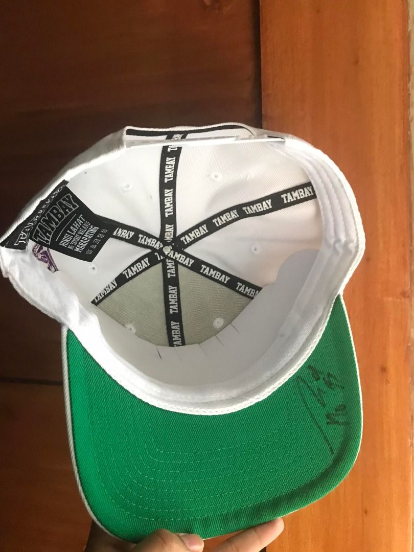 TAMBAY CAP, Men's Fashion, Watches & Accessories, Caps & Hats on Carousell