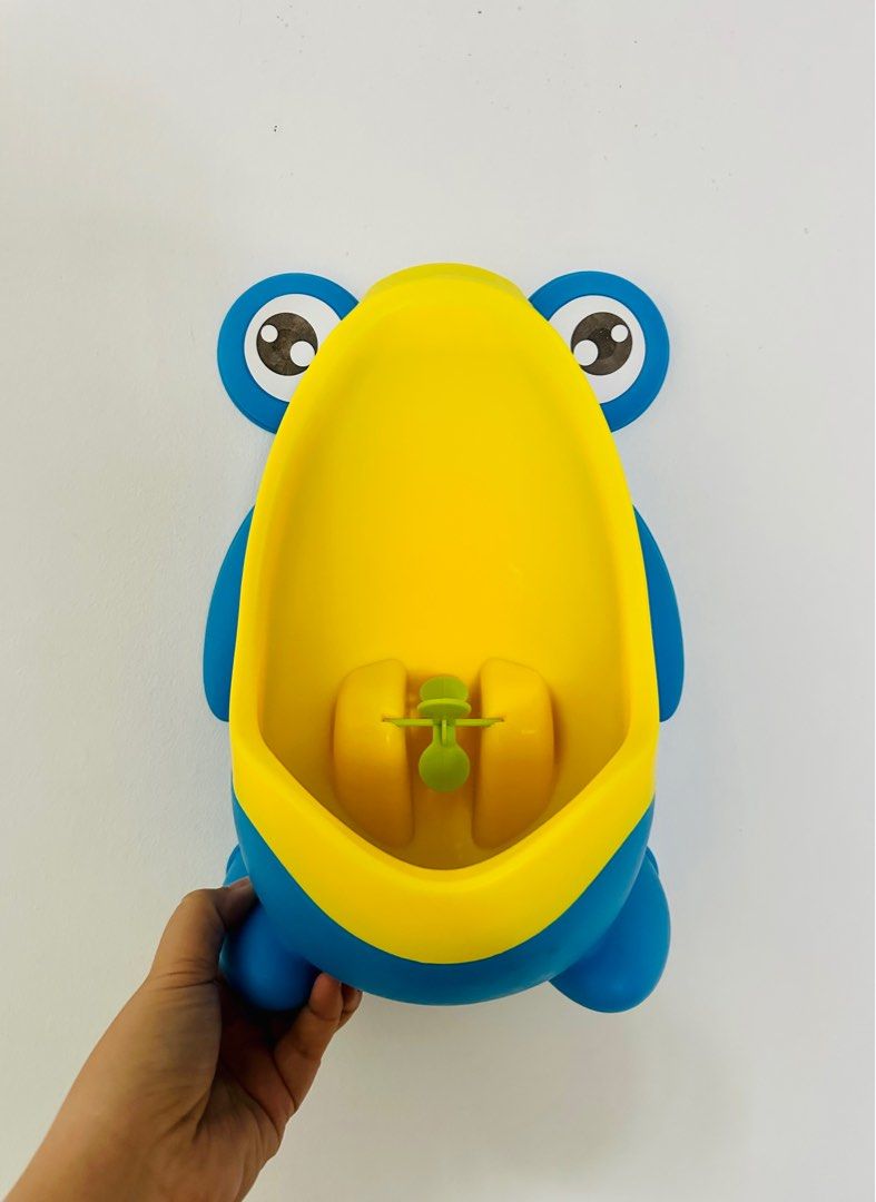 Toddler Boy Urinal, Babies & Kids, Bathing & Changing, Toilet Training ...