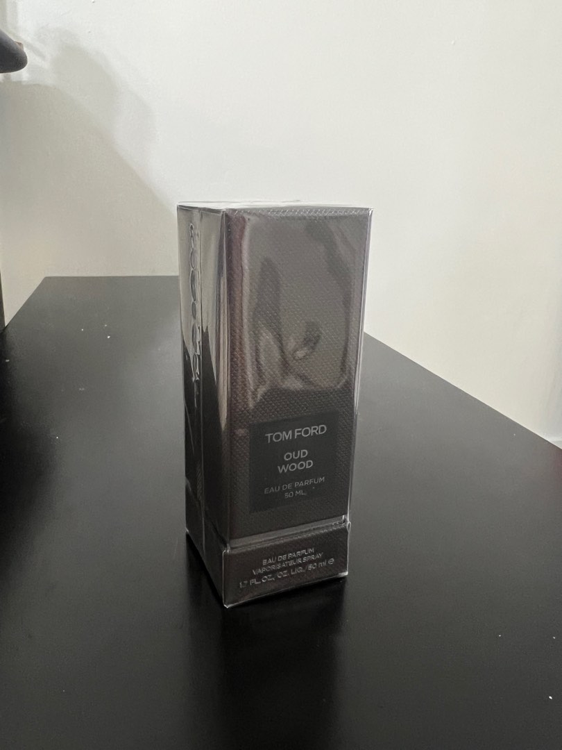 Tom Ford Oud Wood 50ml, Beauty & Personal Care, Fragrance & Deodorants ...
