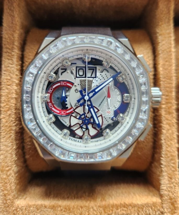 Brand New Transformers Optimus Prime Limited Edition Watch(HOT ...