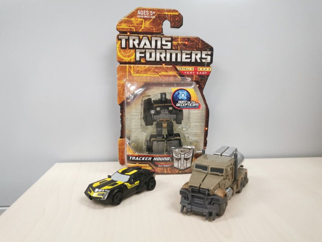 Transformers Legend Commander class, Hobbies & Toys, Toys & Games on ...