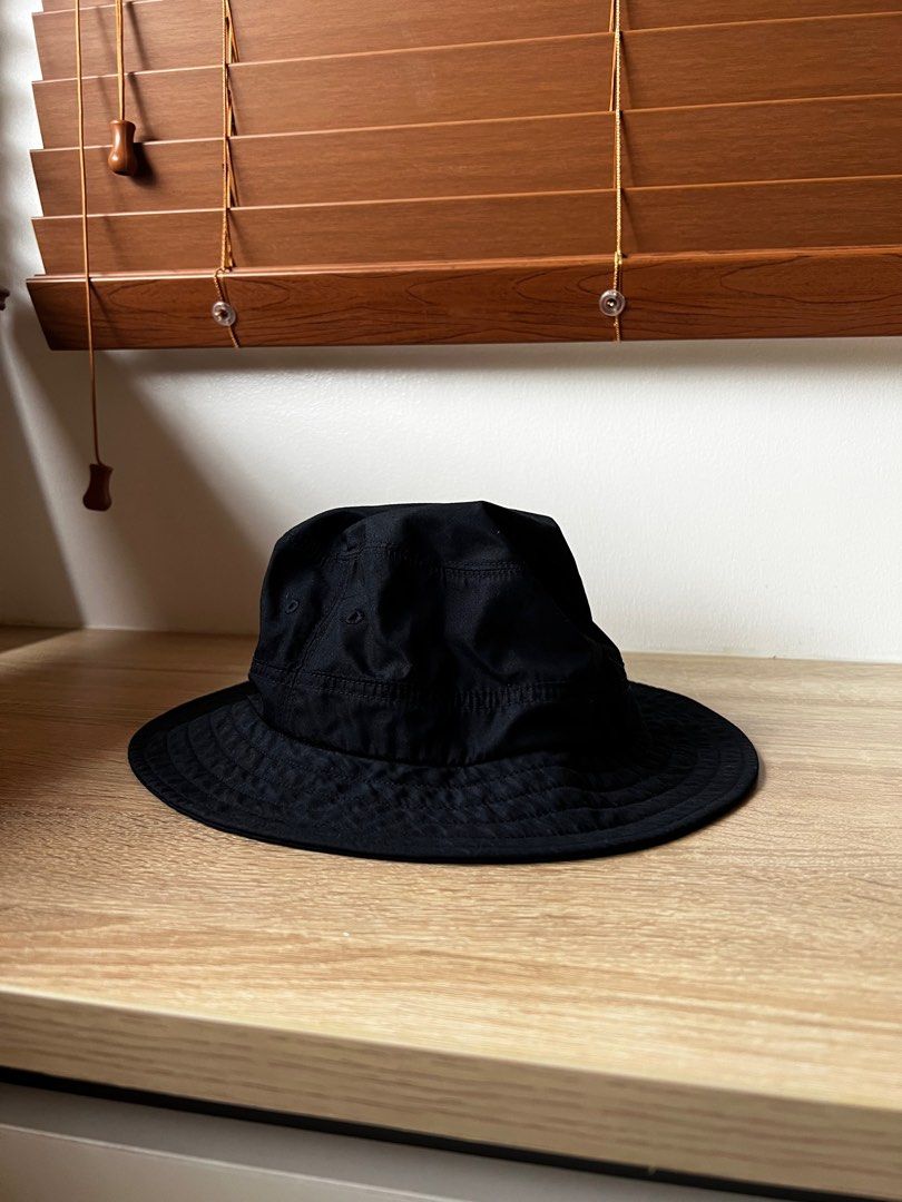 Uniqlo bucket hat, Men's Fashion, Watches & Accessories, Caps & Hats on ...