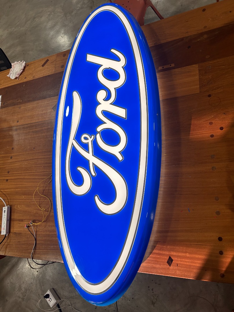 Used Signages on Carousell