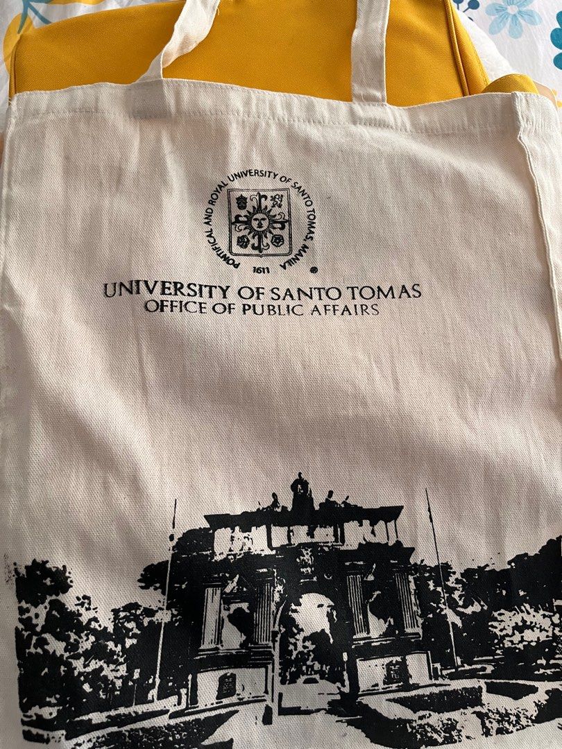 UST Laptop bag w/ tote, Women's Fashion, Bags & Wallets, Purses ...