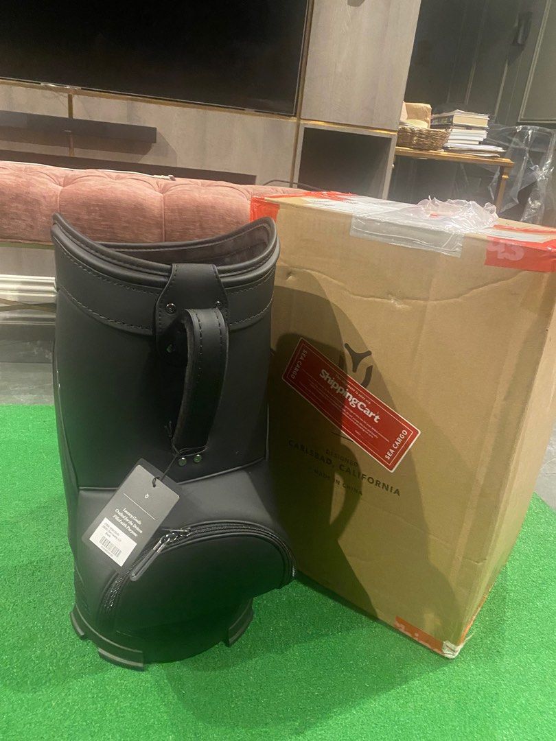 Vessel Bags - Den Caddy 2.0 on Carousell