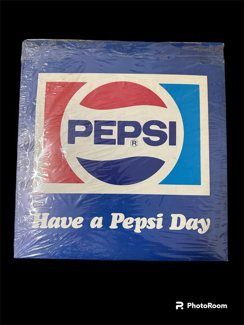 Vintage pepsi freebies flying saucer toys, Hobbies & Toys, Collectibles ...