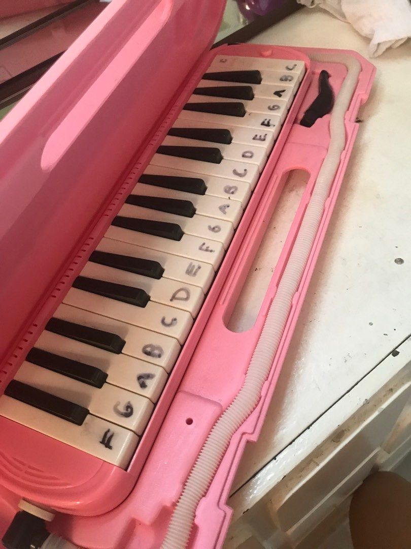 Whistle Piano Melody, Hobbies & Toys, Music & Media, Musical ...