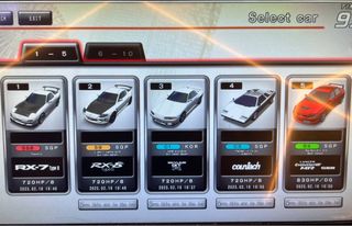 (FULL OUTRUN) Wmmt 6rr/Wmmt6rr/Wmmt/Wangan/Wangan Banapassport ...