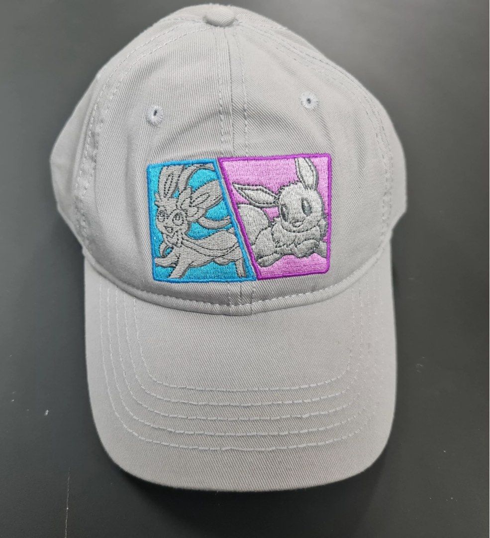 (WTB) POKEMON Competitor Hat North America International Championships ...