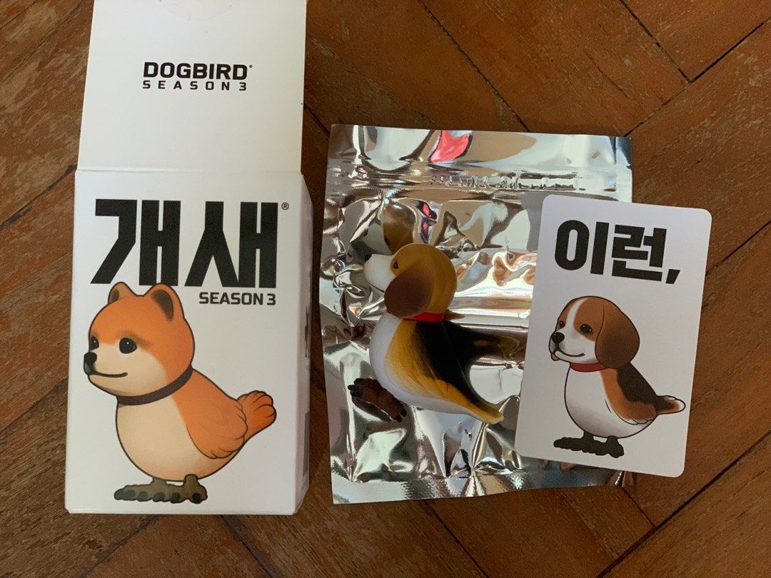 [wts] popmart crying parade badge candy monster dogbird blind box ...