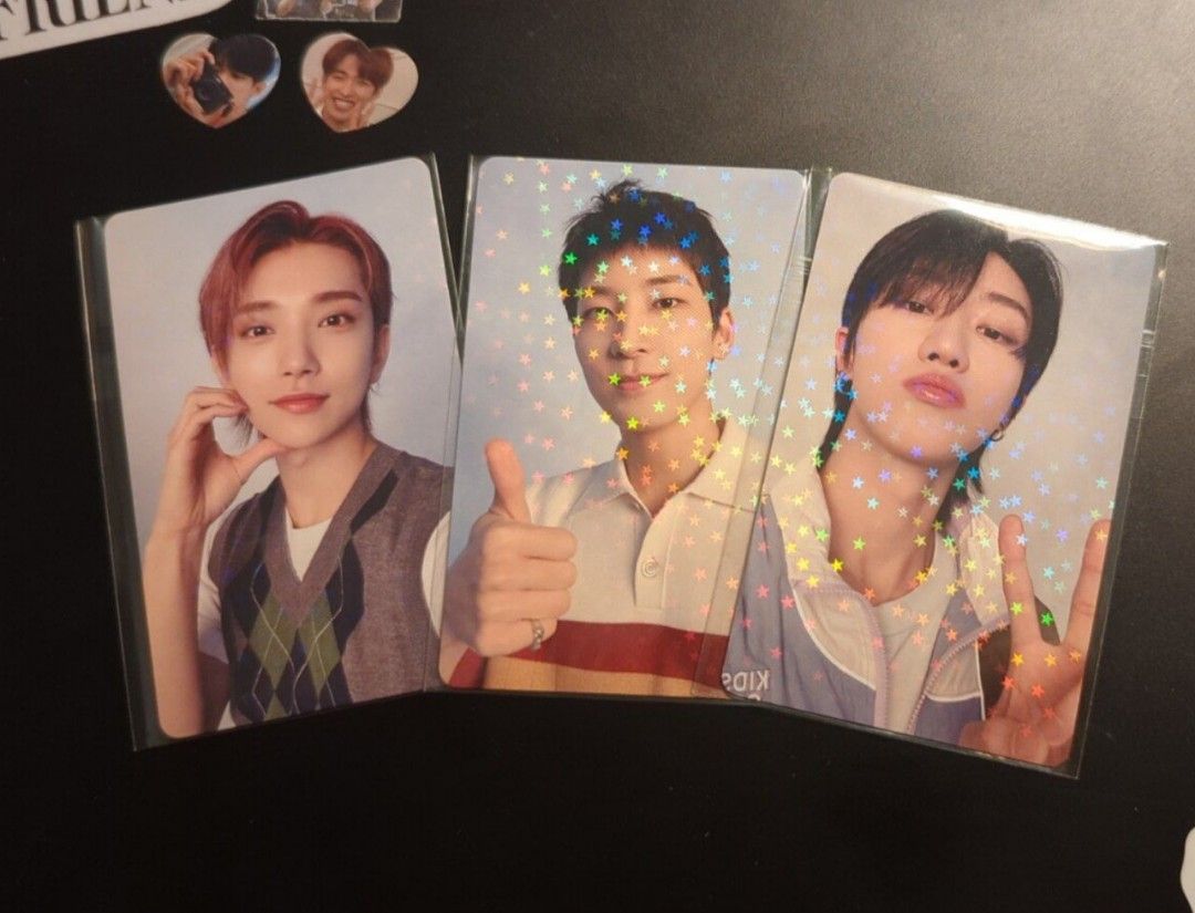 WTS the8 wonwoo Joshua always yours weverse japan wvj wvjp pob seventeen svt scoups jeonghan jun ...