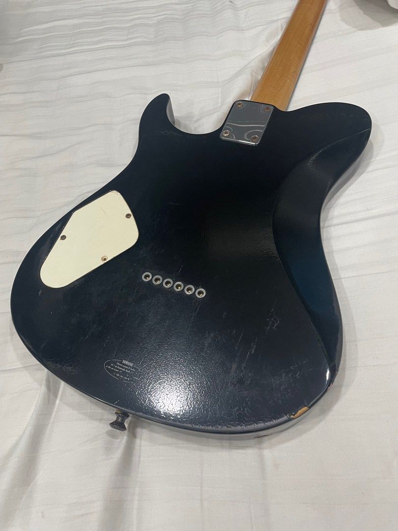 Yamaha Pac102, Hobbies & Toys, Music & Media, Musical Instruments on ...